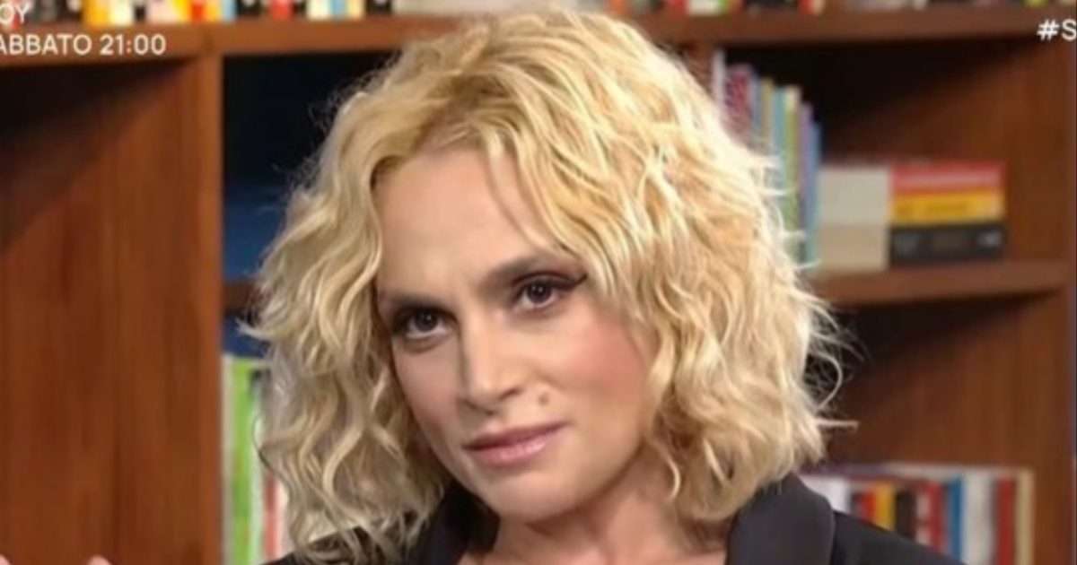 Ελεωνόρα Ζουγανέλη: Η αντίδρασή της όταν ρωτήθηκε για το ενδεχόμενο ...