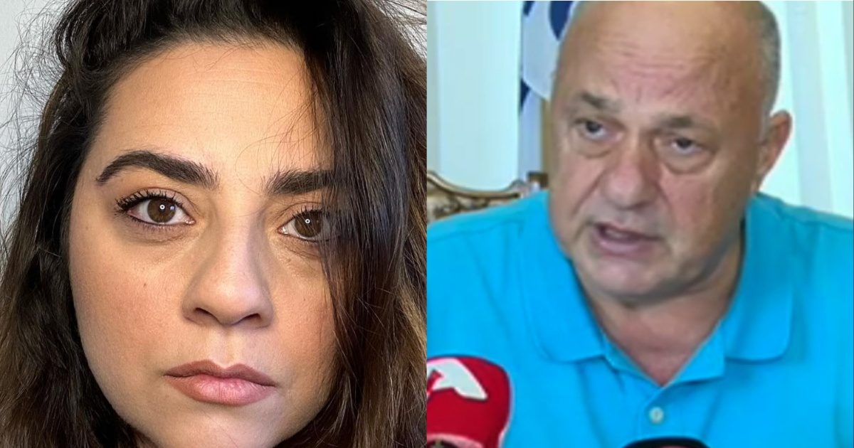 Αχιλλέας Μπέος: Η οικογενειακή κόντρα συνεχίζεται με νέες δηλώσεις ...