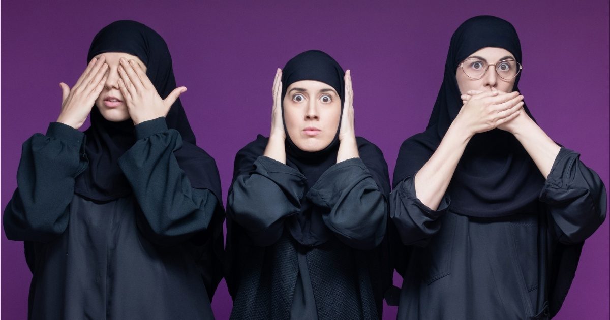 «Φόνοι Στο Καμπαναριό»: Αυτές είναι οι τρεις «ύποπτες» μοναχές που θα ...