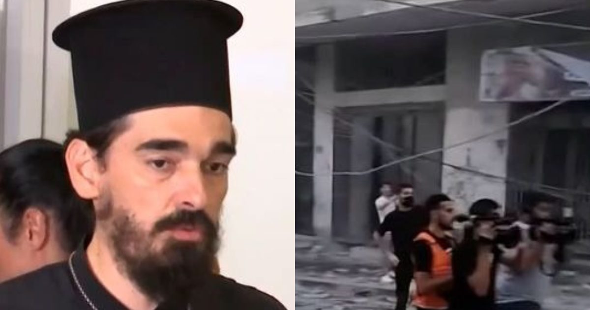 Πόλεμος στο Ισραήλ: Επέστρεψαν οι πρώτοι Έλληνες που βρίσκονταν στη χώρα