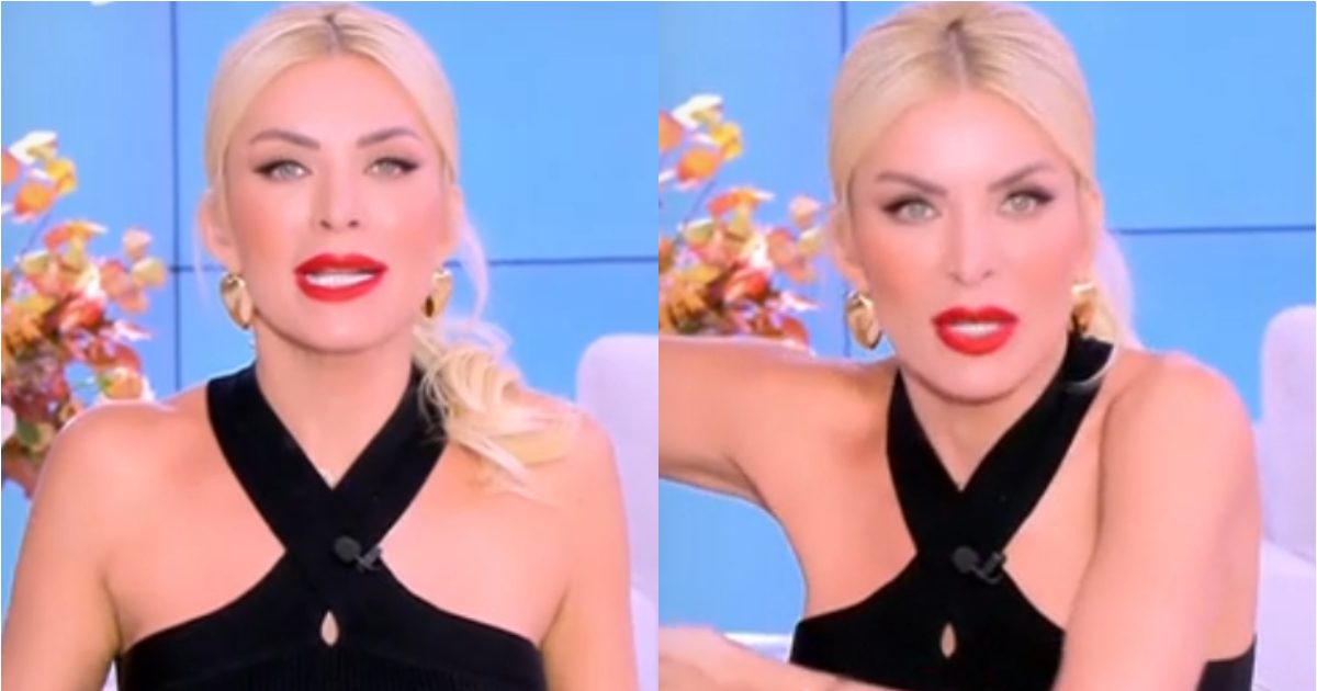 Κατερίνα Καινούργιου: «Έχουν γράψει για εμένα ότι έχω αποβάλει 100 ...