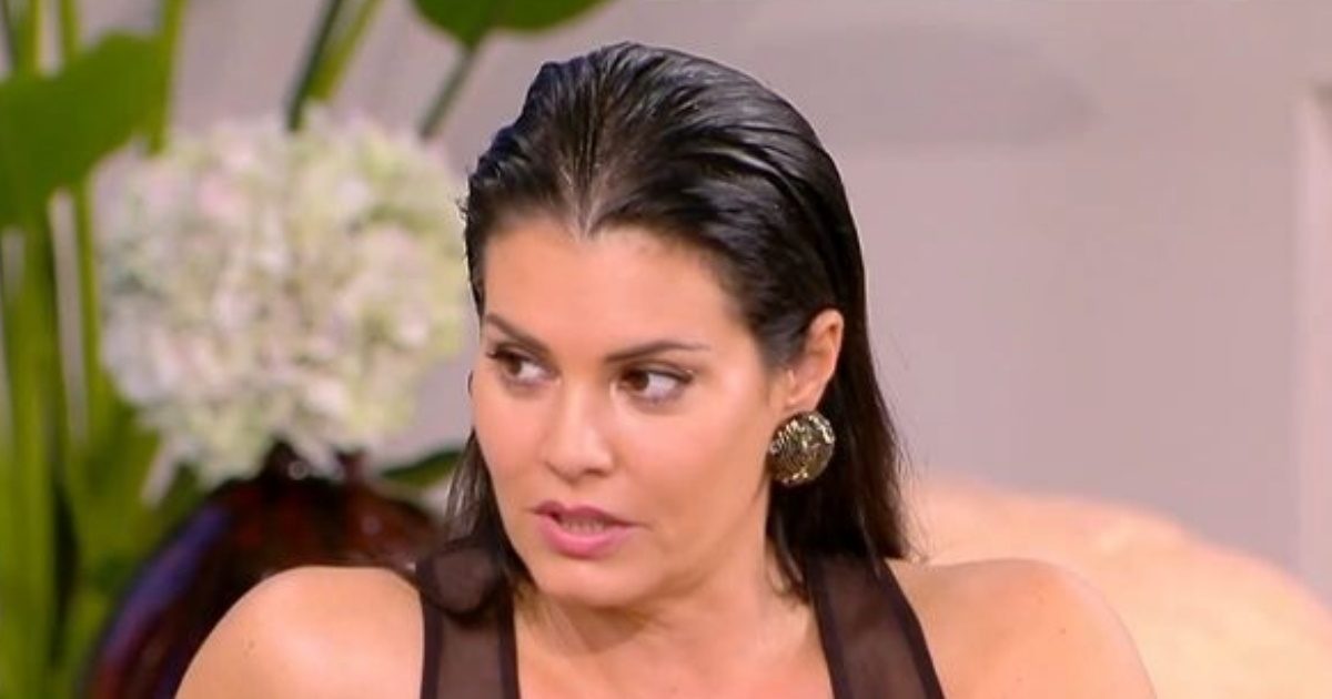 Μαρία Κορινθίου: «Έχουμε κερδίσει 53 βραβεία για την ταινία που κάναμε ...