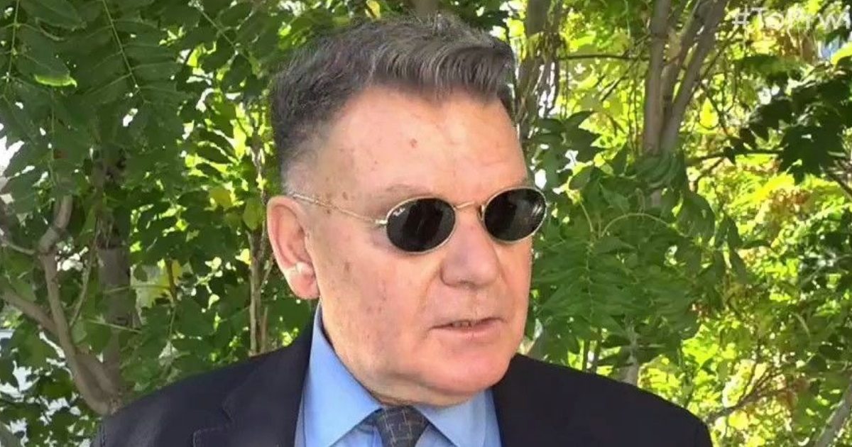 Αλέξης Κούγιας: Η αποκάλυψη για το διαζύγιο από την Εύη Βατίδου και το ...