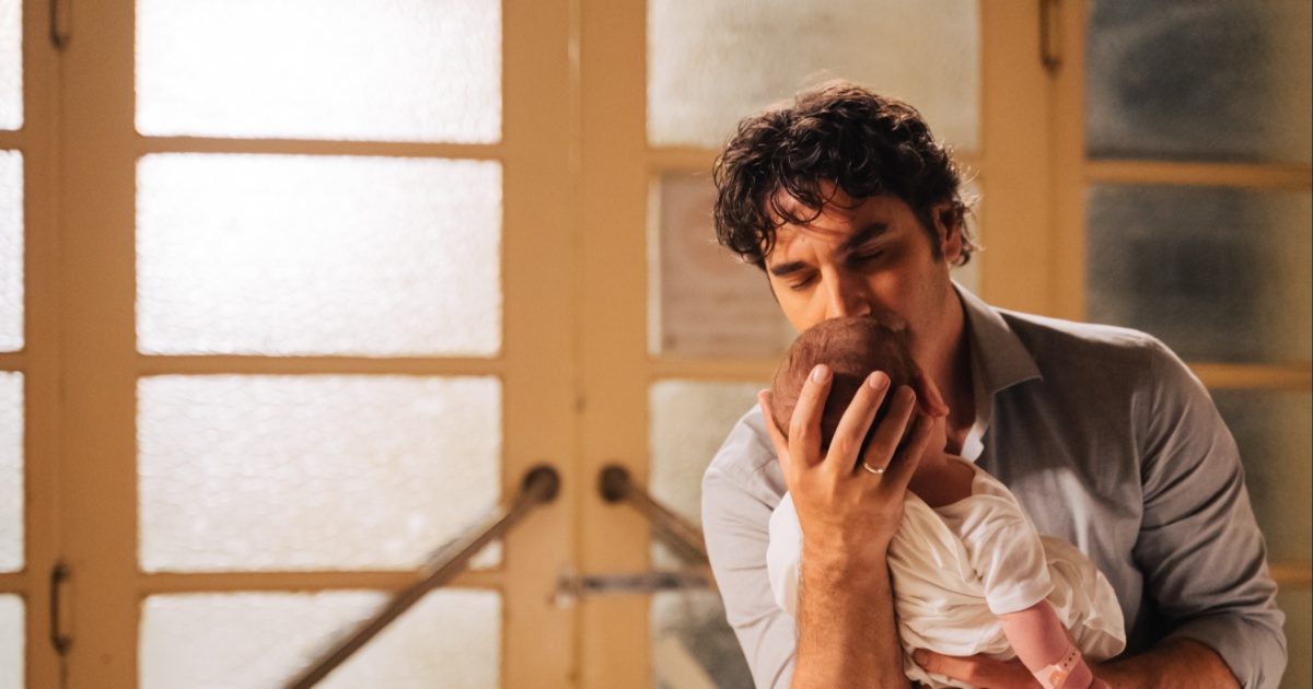 Maestro: Νέες φωτογραφίες από τα γυρίσματα του δεύτερου κύκλου της σειράς
