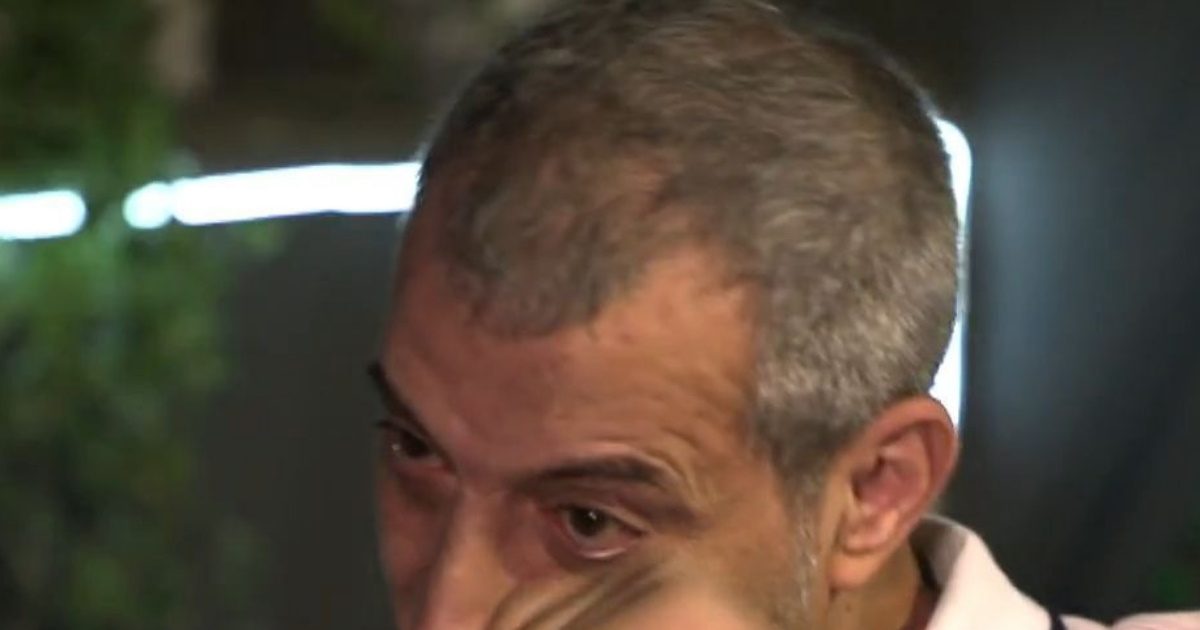 Θέμης Αδαμαντίδης: Θα γίνει παππούς για πρώτη φορά - «Θα ήθελα να έχω ...