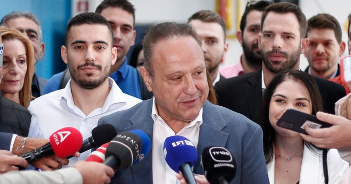 Στέλιος Αγγελούδης: Ποιος είναι ο νέος Δήμαρχος Θεσσαλονίκης - Ο γάμος ...