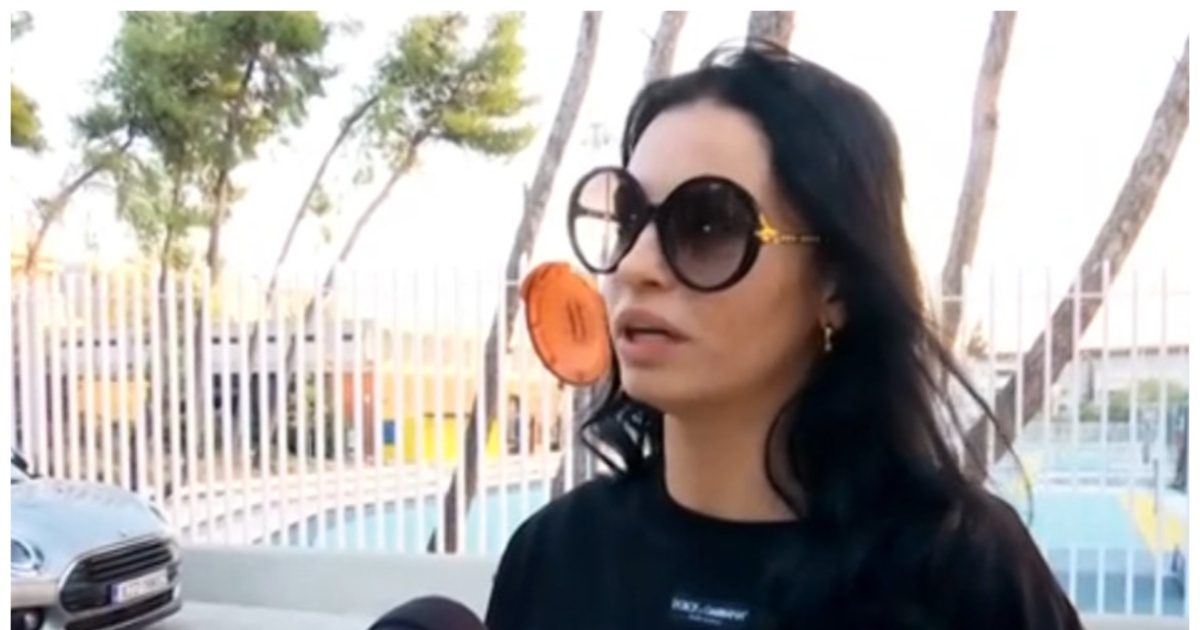 Δήμητρα Αλεξανδράκη - Ι am celebrity: «Έχω ένα σοβαρό πρόβλημα υγείας ...