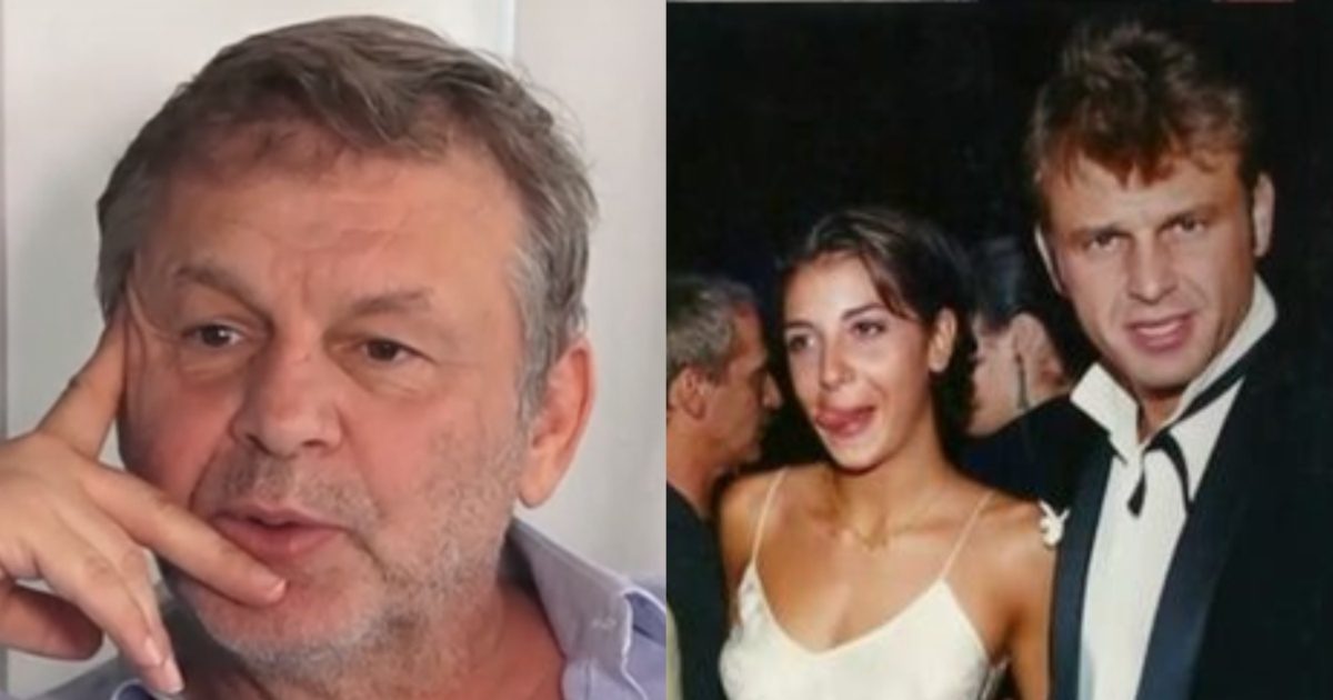 Απόστολος Γκλέτσος: Η αποκάλυψη για τη Μαρία Ελένη Λυκουρέζου, τη ...