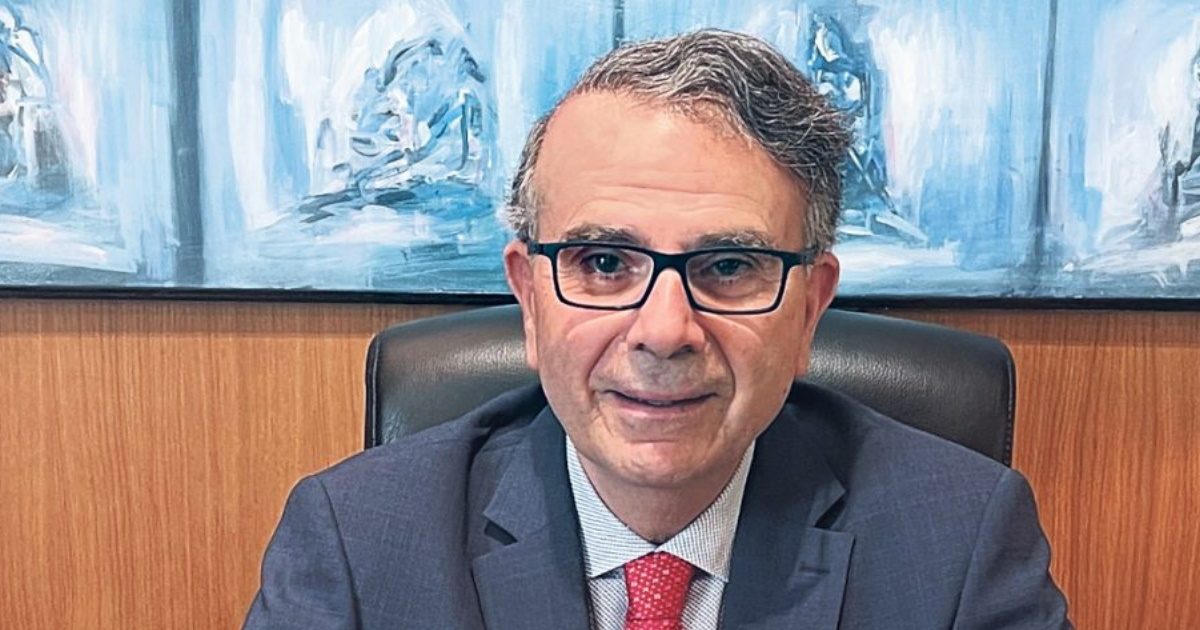 Θάνος Ασκητής: «Δεν θα "χειροκροτούσα" τον γιο μου, αν μου έλεγε ότι ...
