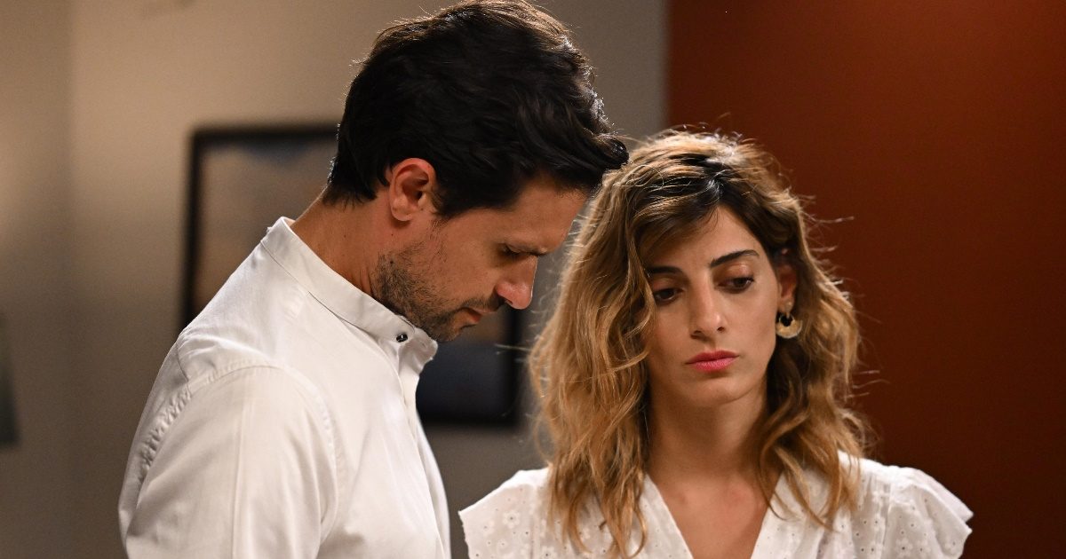 Σασμός: Μία αποκάλυψη τινάζει τα πάντα στον αέρα - Οι εξελίξεις στο ...