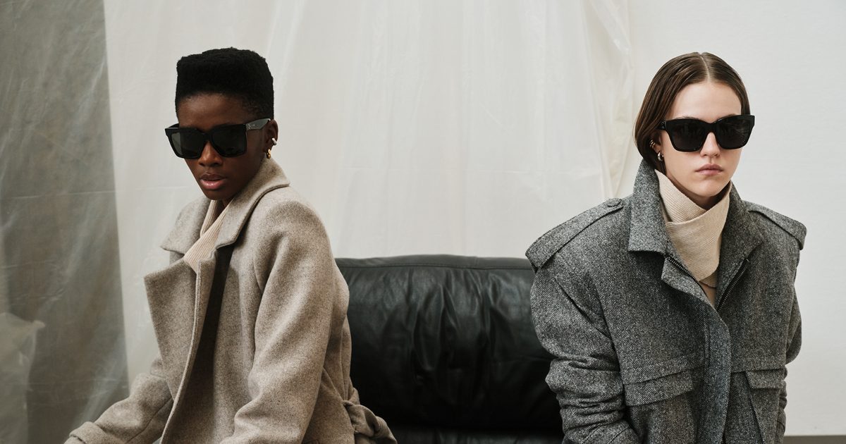 Με αυτά τα key pieces μπορείς να δημιουργήσεις την πιο elegant power ...