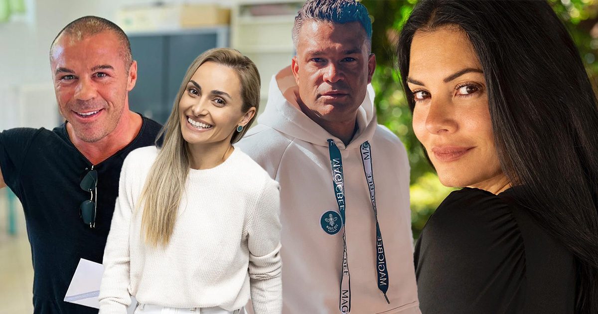 Δημοτικές - Περιφερειακές Εκλογές 2023: Από τα πλατό και τα ριάλιτι στα ...