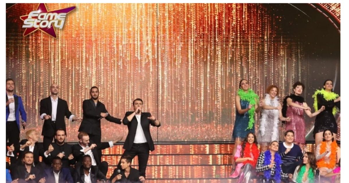 Fame Story: Αυτός είναι ο σπουδαστής που αποχώρησε από το 3ο live - «Το ...