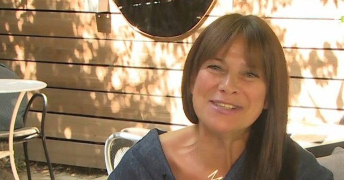 Μάσα Φασούλα: Πόσο άλλαξε η καθημερινότητά της με τον Παναγιώτη Φασούλα ...