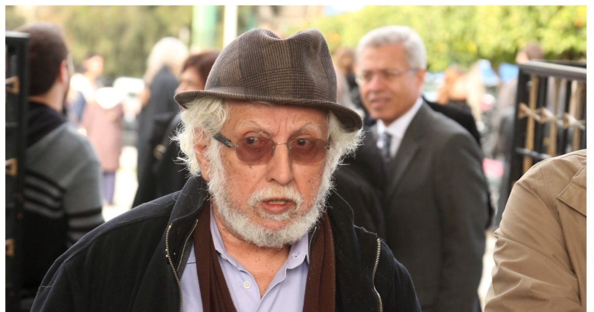 Πέθανε ο διακεκριμένος πανεπιστημιακός Γιώργος Γραμματικάκης
