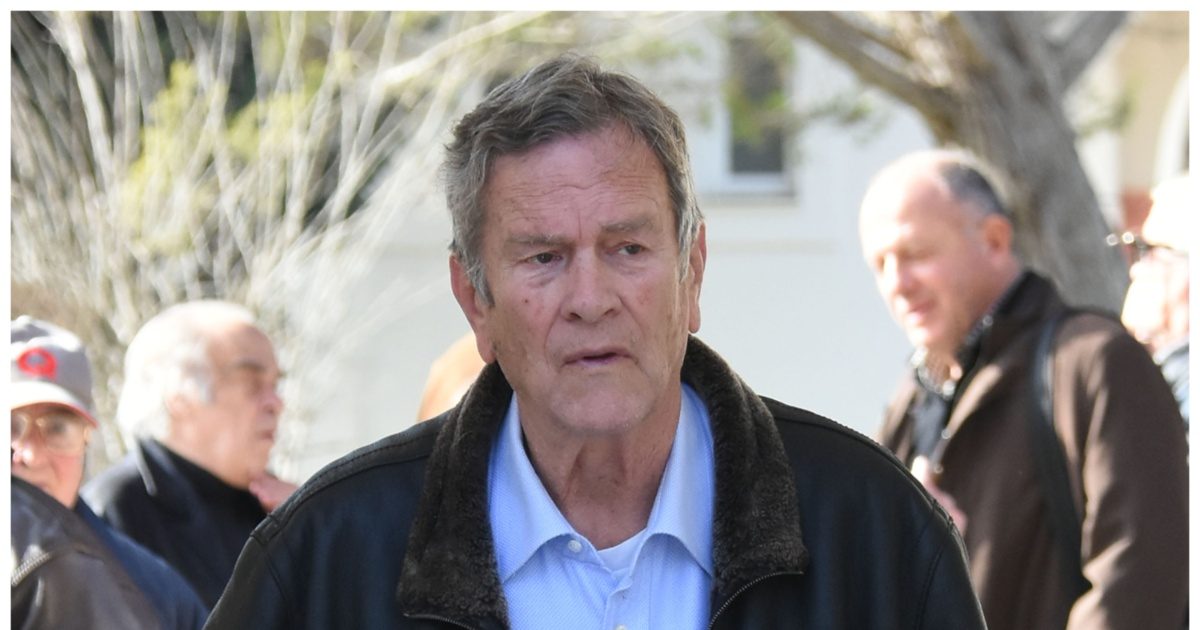 Γιάννης Ιωαννίδης: Πότε και που θα γίνει η κηδεία και η ταφή του