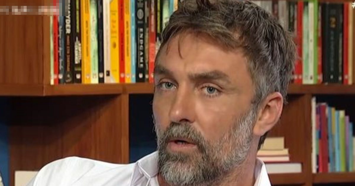 Ιβάν Σβιτάϊλο για τον θάνατο του πατέρα του: «Άσπρισαν τα μαλλιά του ...