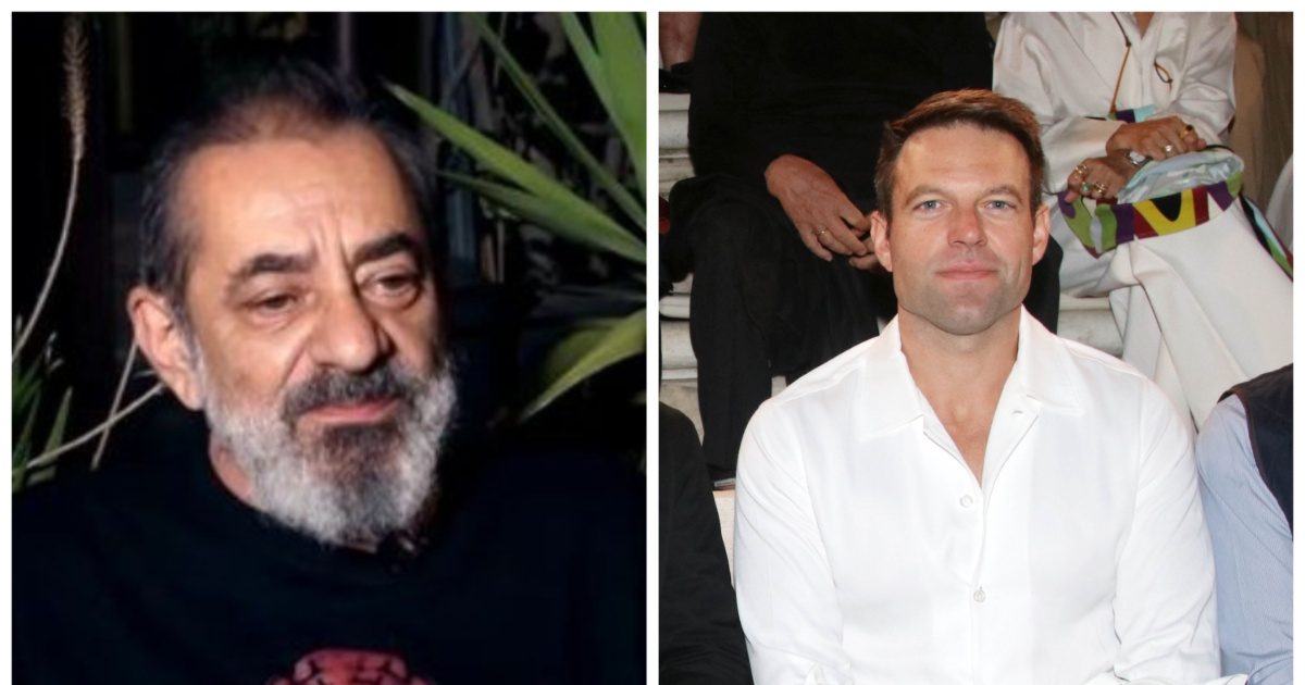Αντώνης Καφετζόπουλος για Στέφανο Κασσελάκη: «Είναι ελπιδοφόρο και ...