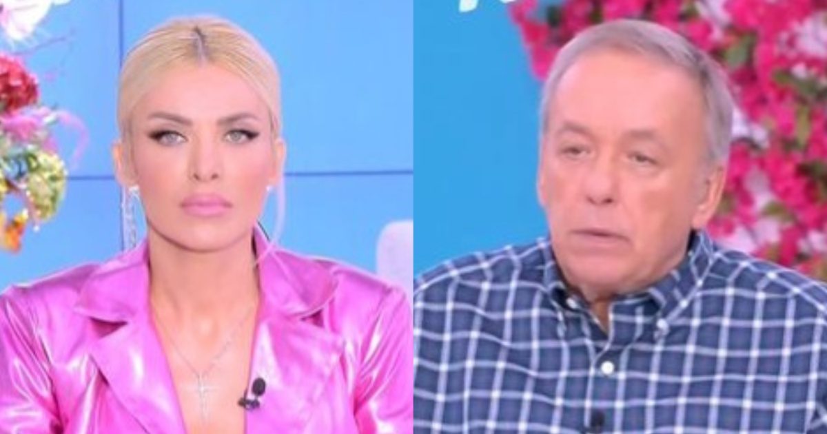 Ανδρέας Μικρούτσικος για Light: «Μου είναι ιδεολογικά και σαν παρουσία ...