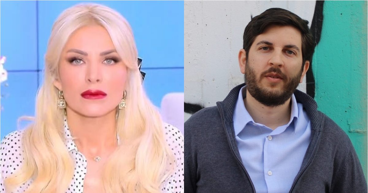 Κατερίνα Καινούργιου: Η απάντηση της Super Κατερίνα στην «καταγγελία ...