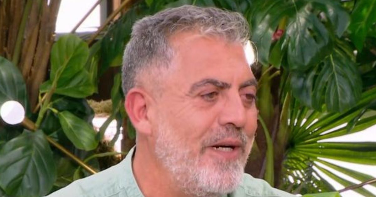 Κούλλης Νικολάου: «Λύγισε» με τα λόγια της συζύγου του - «Μου την φέρατε»
