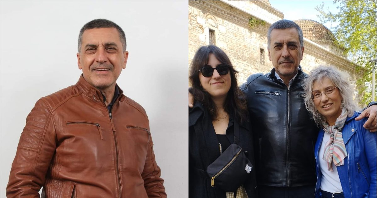 Δημήτρης Κουρέτας: Ποιος είναι ο νέος Περιφερειάρχης Θεσσαλίας - Οι ...