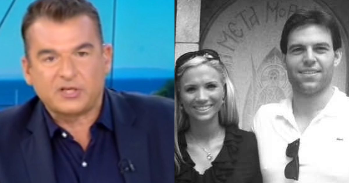 Λιάγκας κατά Κασσελάκη: «Να έρθουμε στη θέση της πρώην του που ακούει ...