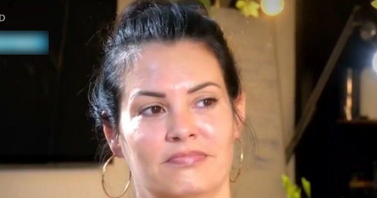 Μαρία Κορινθίου για Πρωινό: «Δυστυχώς δεν εκπέμπουμε όλοι στα ίδια ...