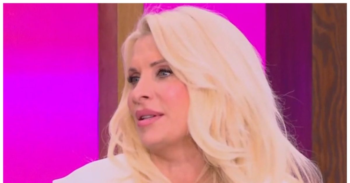 Ελένη Μενεγάκη: «Ρε παιδιά φέρτε χαρτομάντιλα» - Λύγισε ο καλεσμένος ...