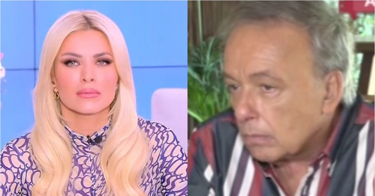 Ο Ανδρέας Μικρούτσικος για τα «κοψίματα» στη Super Κατερίνα: «Αυτό το ...