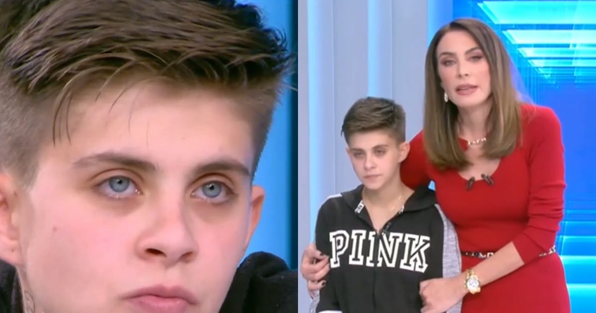 Κάτω Αχαΐα - Η μητέρα των νεκρών βρεφών στην Τατιάνα Στεφανίδου ...