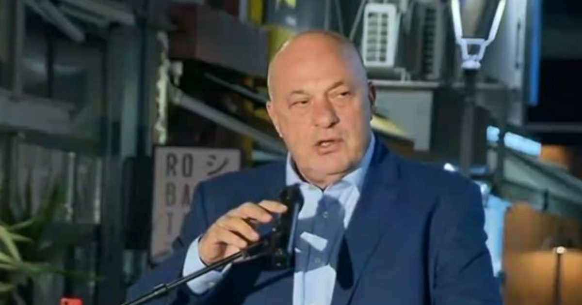 Αχιλλέας Μπέος: Παρέμβαση του Αρείου Πάγου για τις δηλώσεις του κατά ...