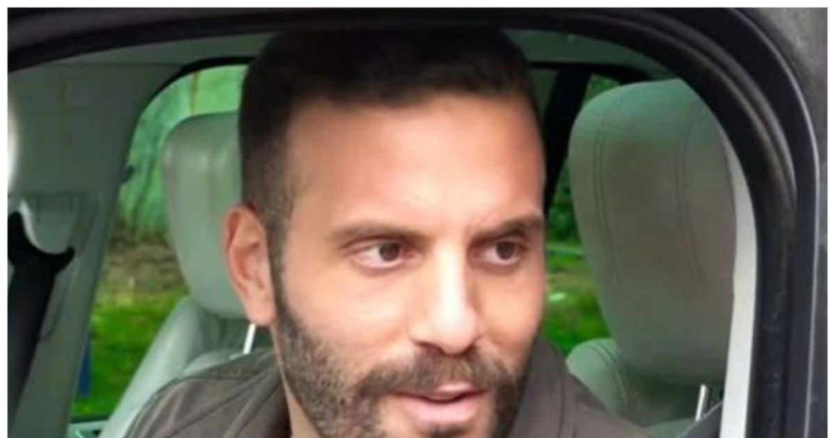 Νίκος Παππάς: «Γιατί έχεις ύφος τόσο πολύ;» - Η αμηχανία στις ερωτήσεις ...