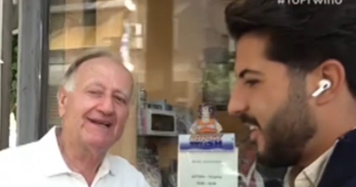 Στέφανος Κασσελάκης: Ο πατέρας του απαντά για την επιθυμία του γιου του ...