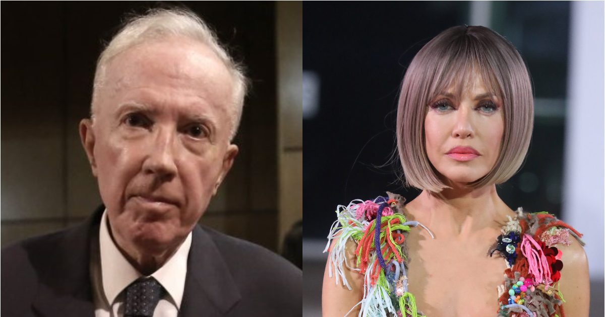 Κωνσταντίνος Πλεύρης για Τζόρτζια Σιακαβάρα: «Έχω έναν συναισθηματικό ...