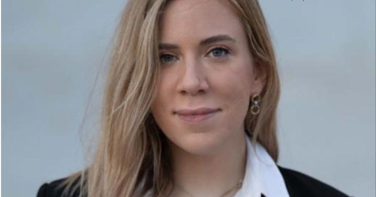 Ρωξάνη Μπέη: Η πρώτη σε σταυρούς με το ψηφοδέλτιο του Χάρη Δούκα είναι ...