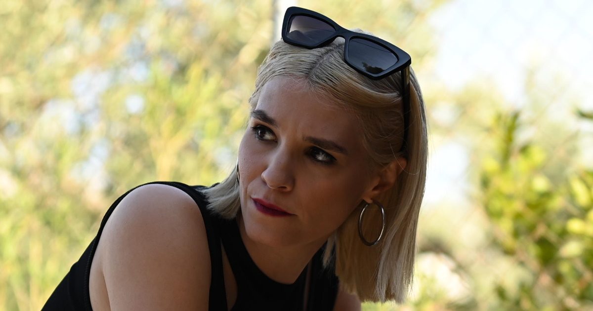 Σασμός: Καταιγιστικές εξελίξεις στο νέο επεισόδιο - Η εμφάνιση μιας ...