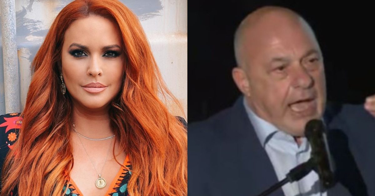 Σίσσυ Χρηστίδου: Ξεσπά κατά του Αχιλλέα Μπέου - «Αυτούς που γελάνε και ...
