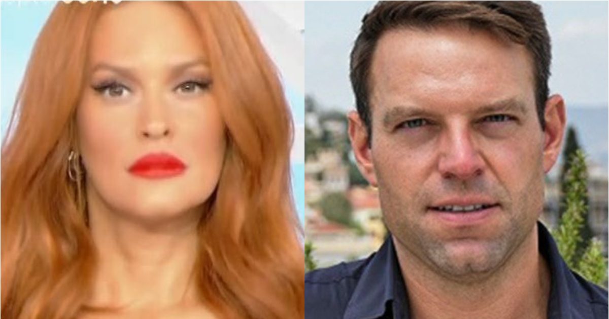 Σίσσυ Χρηστίδου: «Μου κακοφάνηκε όταν ο Στέφανος Κασσελάκης είπε ότι ...