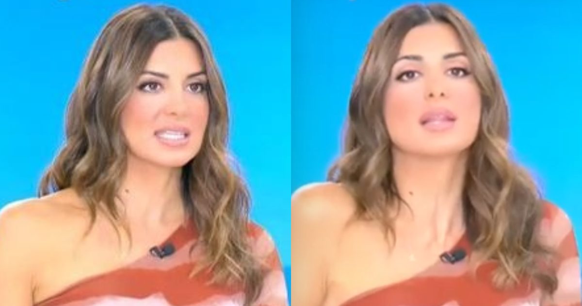 Σταματίνα Τσιμτσιλή: «Δε θα σχολιάσω ποιος αντιγράφει ποιον γιατί ...
