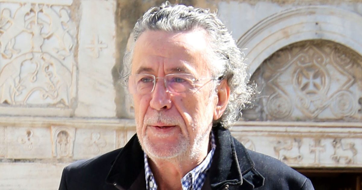 Μάκης Τριανταφυλλόπουλος: Η απάντηση μετά τον σάλο για την ανάρτηση του ...