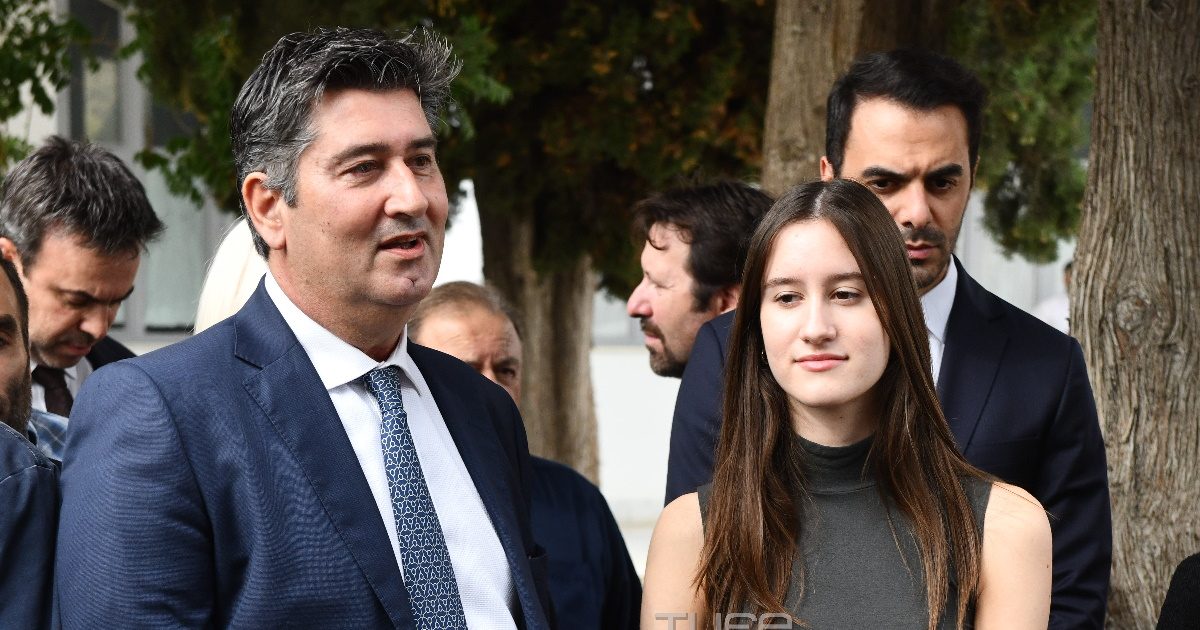 Φώφη Γεννηματά: Δύο χρόνια από τον θάνατό της - Εικόνες από το ...