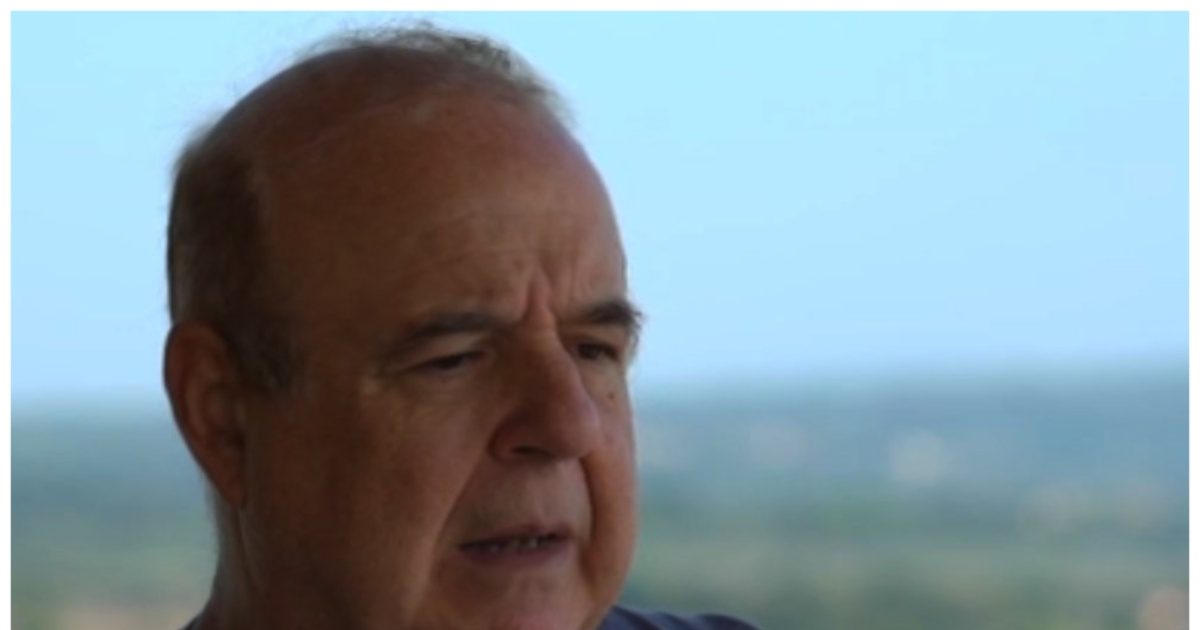 Παύλος Χαϊκάλης: «Είδα πολλά που σιχάθηκα, είδα καφρίλα - Όλα έγιναν σε ...