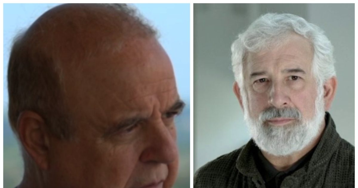 Παύλος Χαϊκάλης για Πέτρο Φιλιππίδη: «Κάποιες φορές ξέφευγε στη δουλειά ...