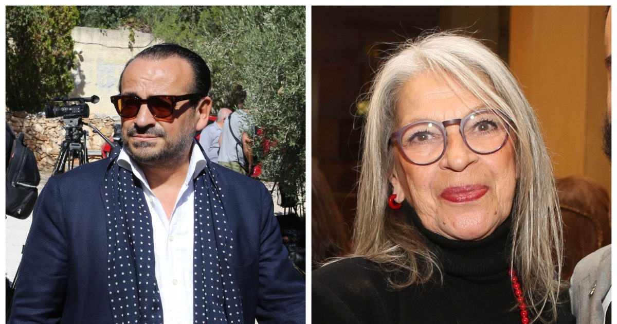 Βασίλης Ζούλιας: Αποχαιρετά τη Ματούλα - Η φωτογραφία από το σπίτι των ...