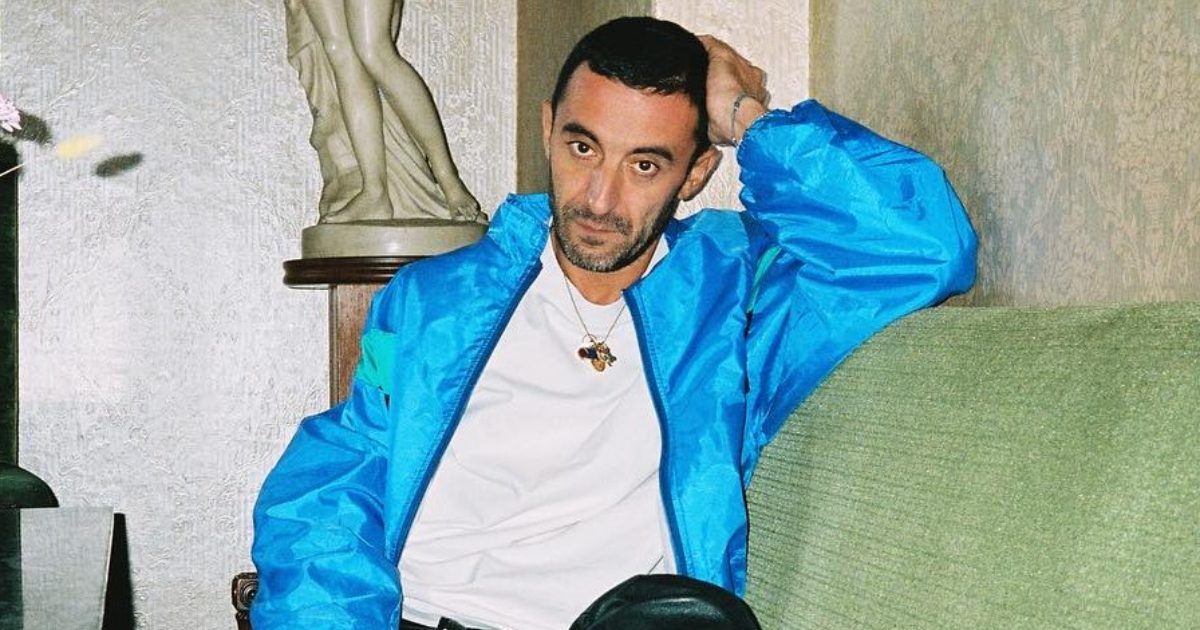 Βlumarine: Αυτός είναι ο νέος Creative Director του οίκου!