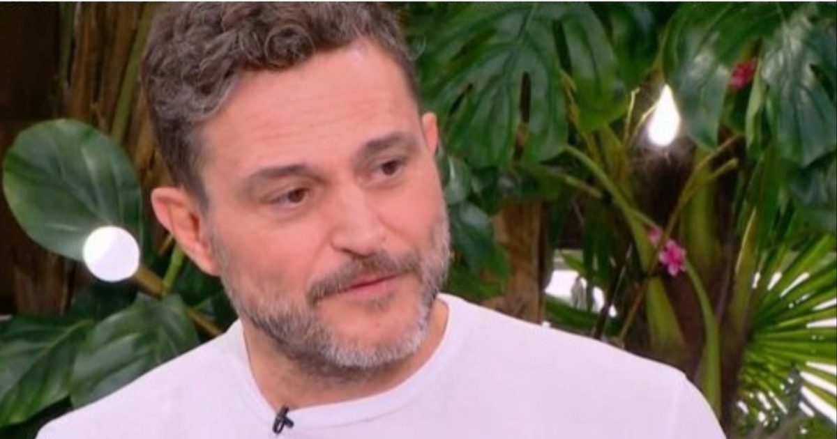Γιώργος Καραμίχος: «Ο γιος μου μού είπε ότι δε θέλει να ξαναπάει ...