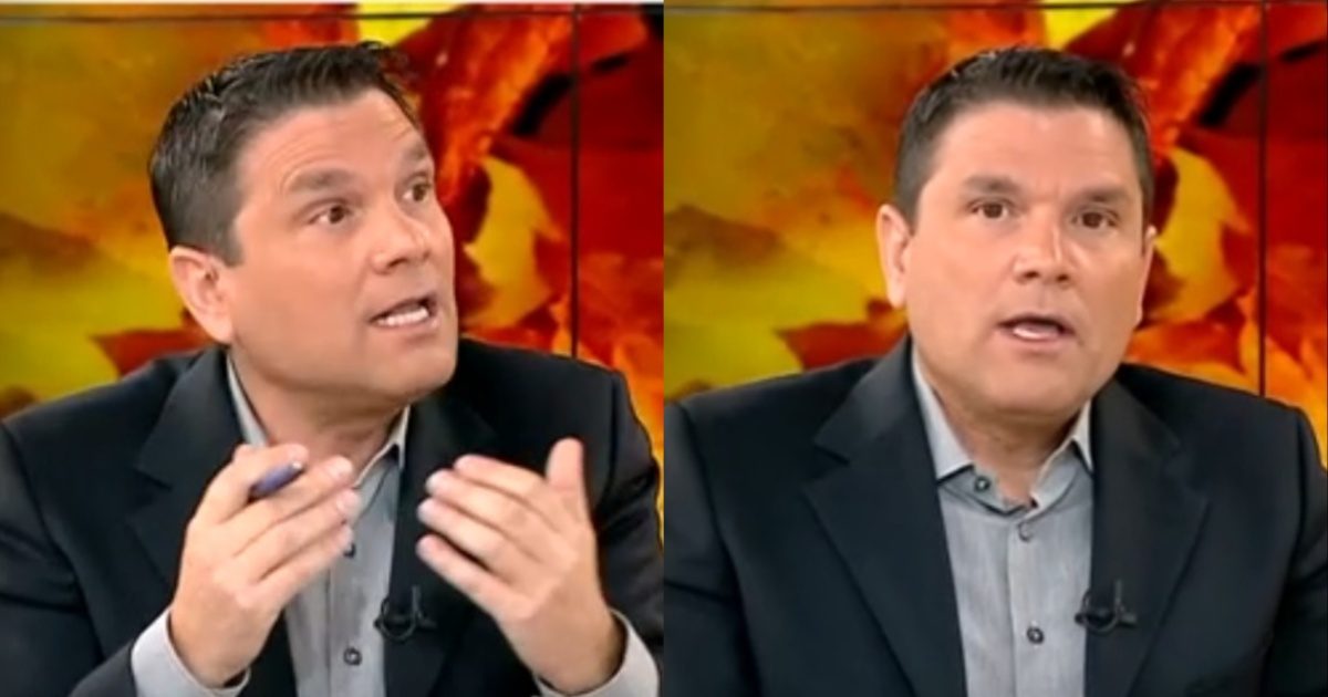 Ντίνος Σιωμόπουλος: Απίστευτη αποκάλυψη από τον δημοσιογράφο - «Θα ...