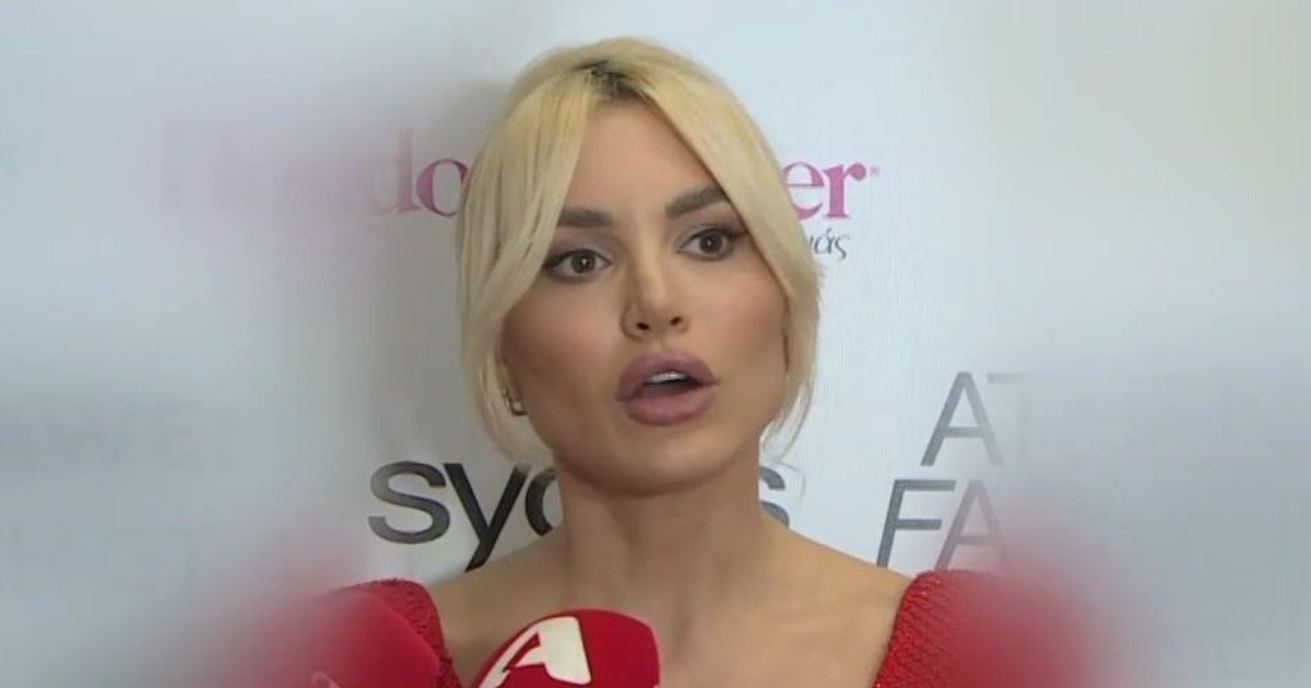 Αλεξάνδρα Παναγιώταρου: «Με έχει κουράσει πάρα πολύ όλο αυτό ...