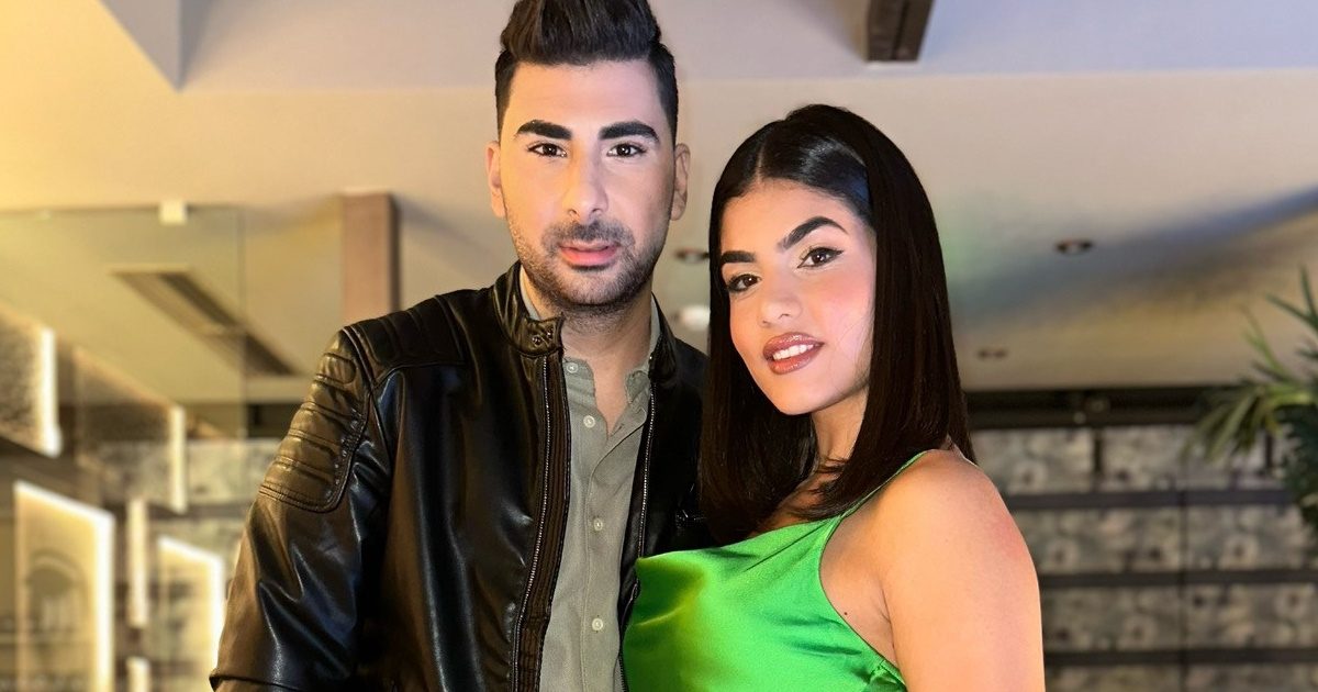 Κωνσταντίνος Παντελίδης: Με τη φιναλίστ Miss International, Ζωή ...